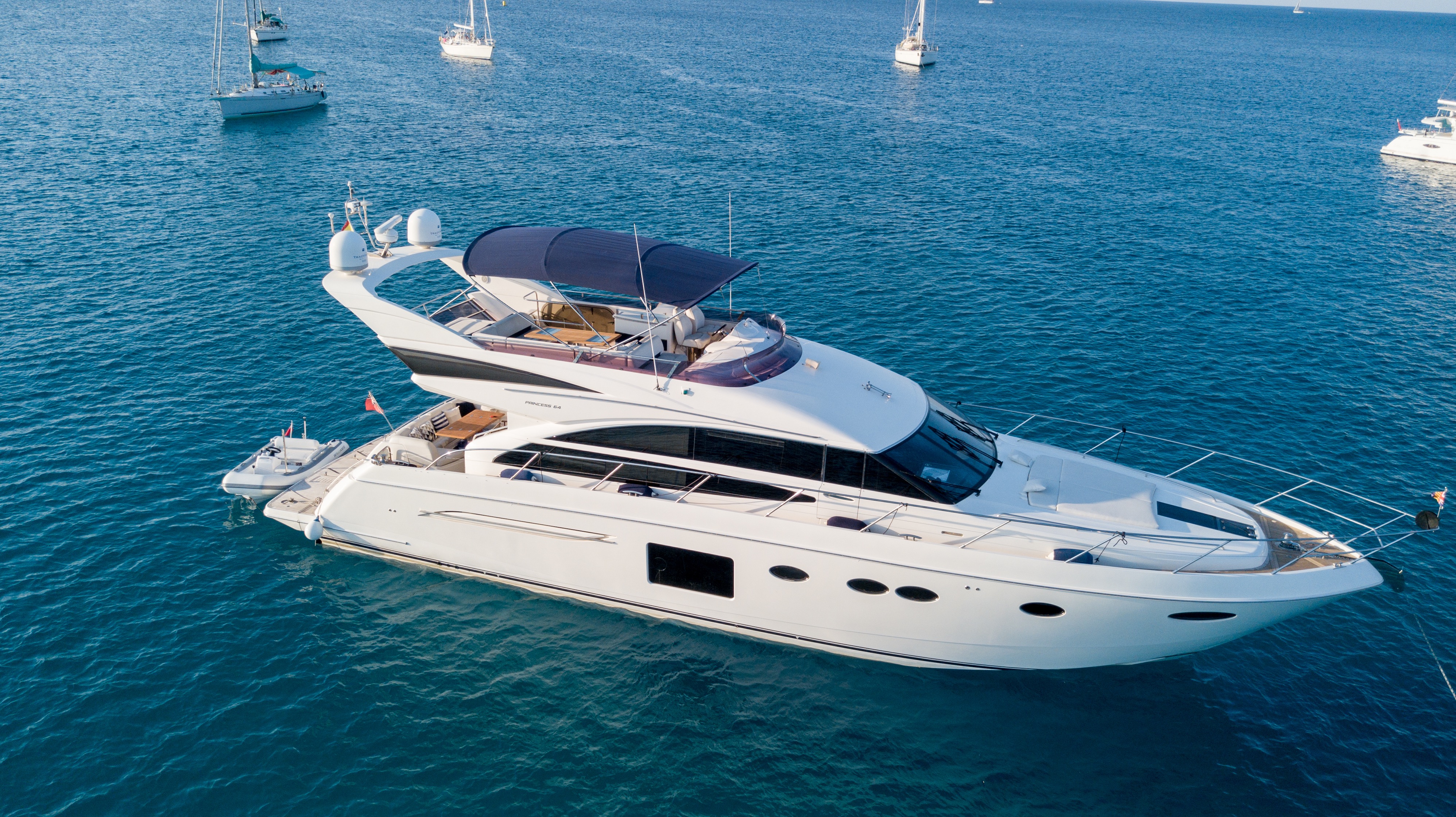 MR BLUE SKY Yacht Charter Details Princess CHARTERWORLD Luxury MR BLUE SKY Yacht Charter Details Princess CHARTERWORLD Luxury